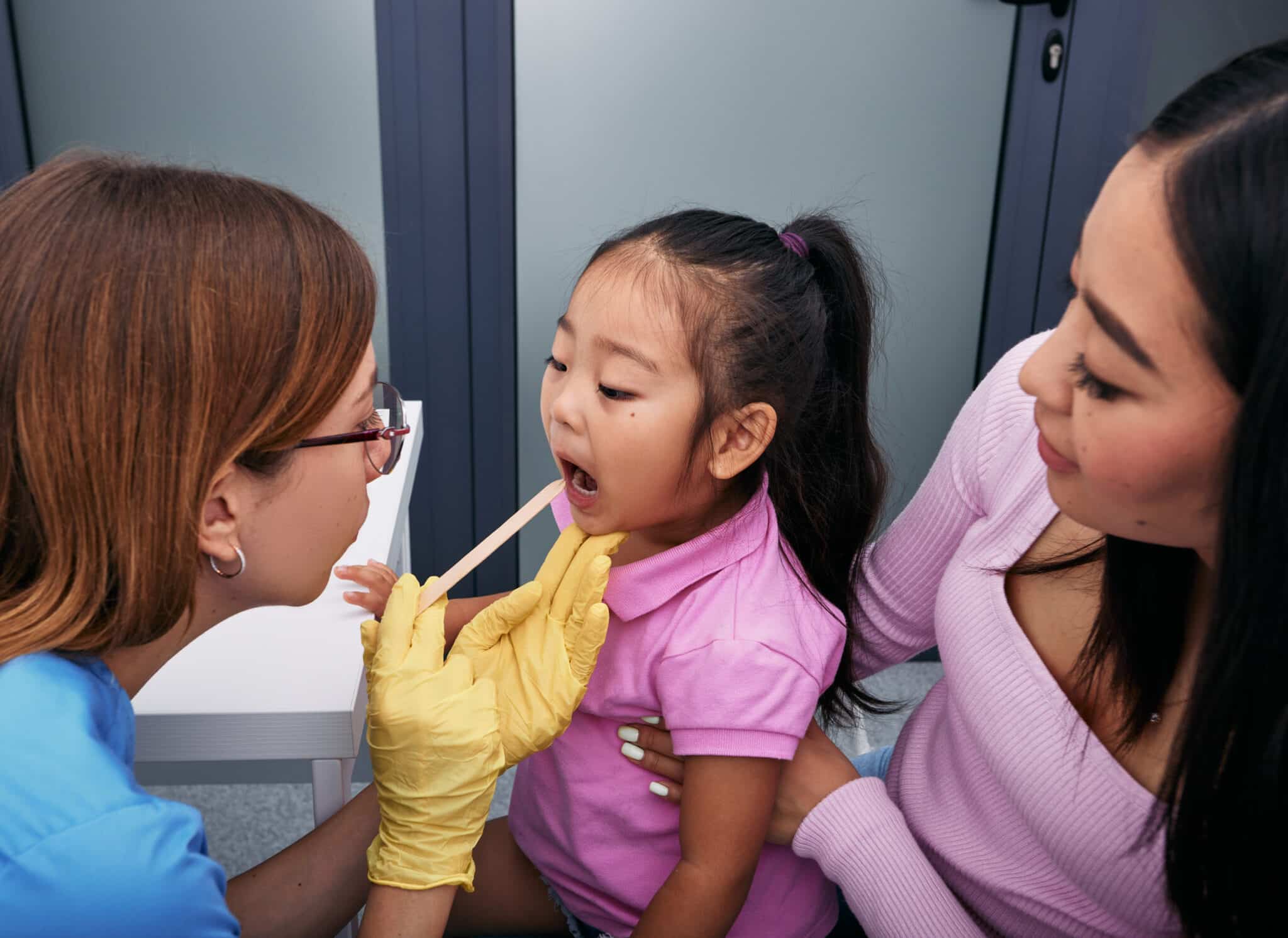 When Should Kids Go to the Dentist? Age-by-Age Guide